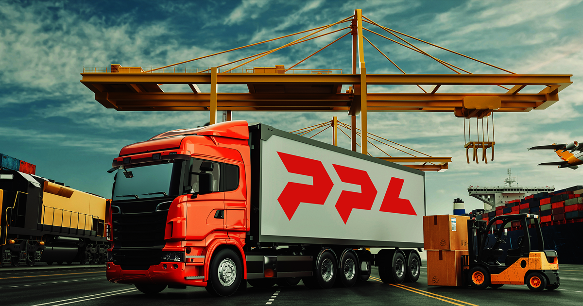 Kvalitetna logistička rešenja | PAN PRO LOGISTIC