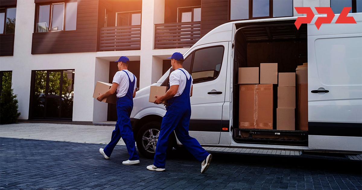 Dostava | PAN PRO LOGISTIC