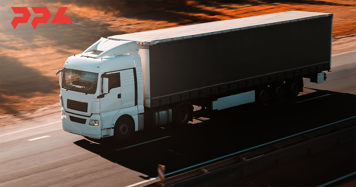 Drumski prevoz robe | PAN PRO LOGISTIC