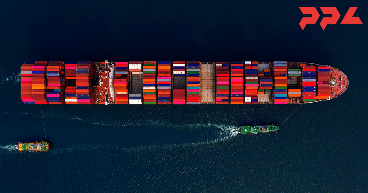 Prevoz kontejnera | PAN PRO LOGISTIC