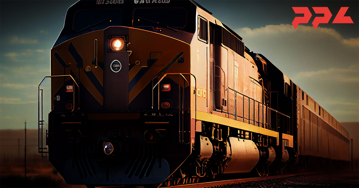 Železnički prevoz | PAN PRO LOGISTIC